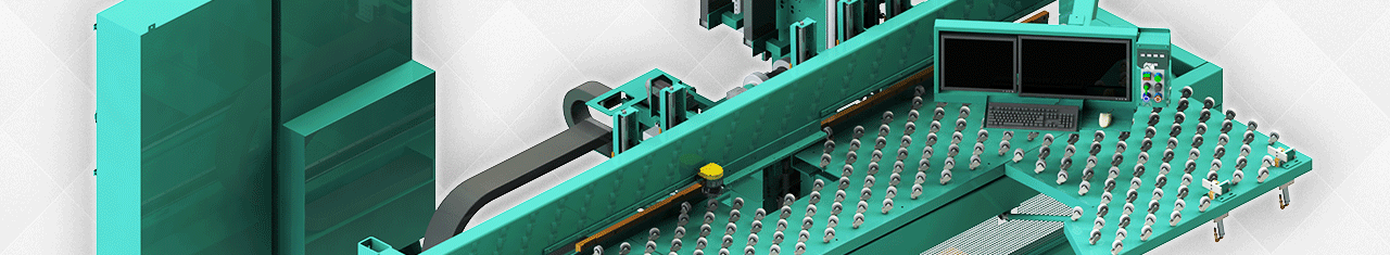 EFX - Kval Door Machinery